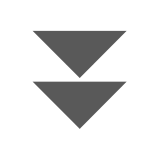 ⏬ Emoji Tombol bawah cepat (fast down button) beserta penggunaanya ...