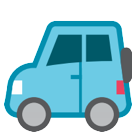 🚙 Emoji Mobil SUV (sport utility vehicle) beserta penggunaanya - Dunia ...