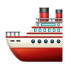 🚢 Emoji Kapal (ship) beserta penggunaanya - Dunia Emoji - Kumpulan ...